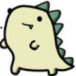 Terrasaurus Rex on Lospec