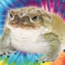 THE FAT TOADS on Lospec