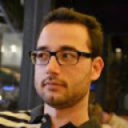 Thiago Rocha on Lospec