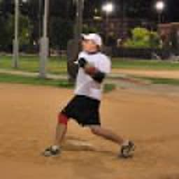 Tom Wickert on Lospec