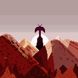 Valentin Lopez on Lospec