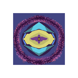 Viktor Gomes on Lospec