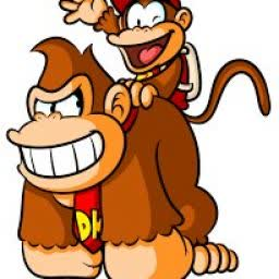 wander gamer on Lospec