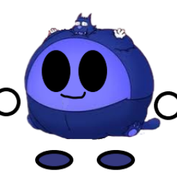 Wolfy Love Os on Lospec