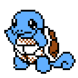 Apollo D. Yagami on Lospec