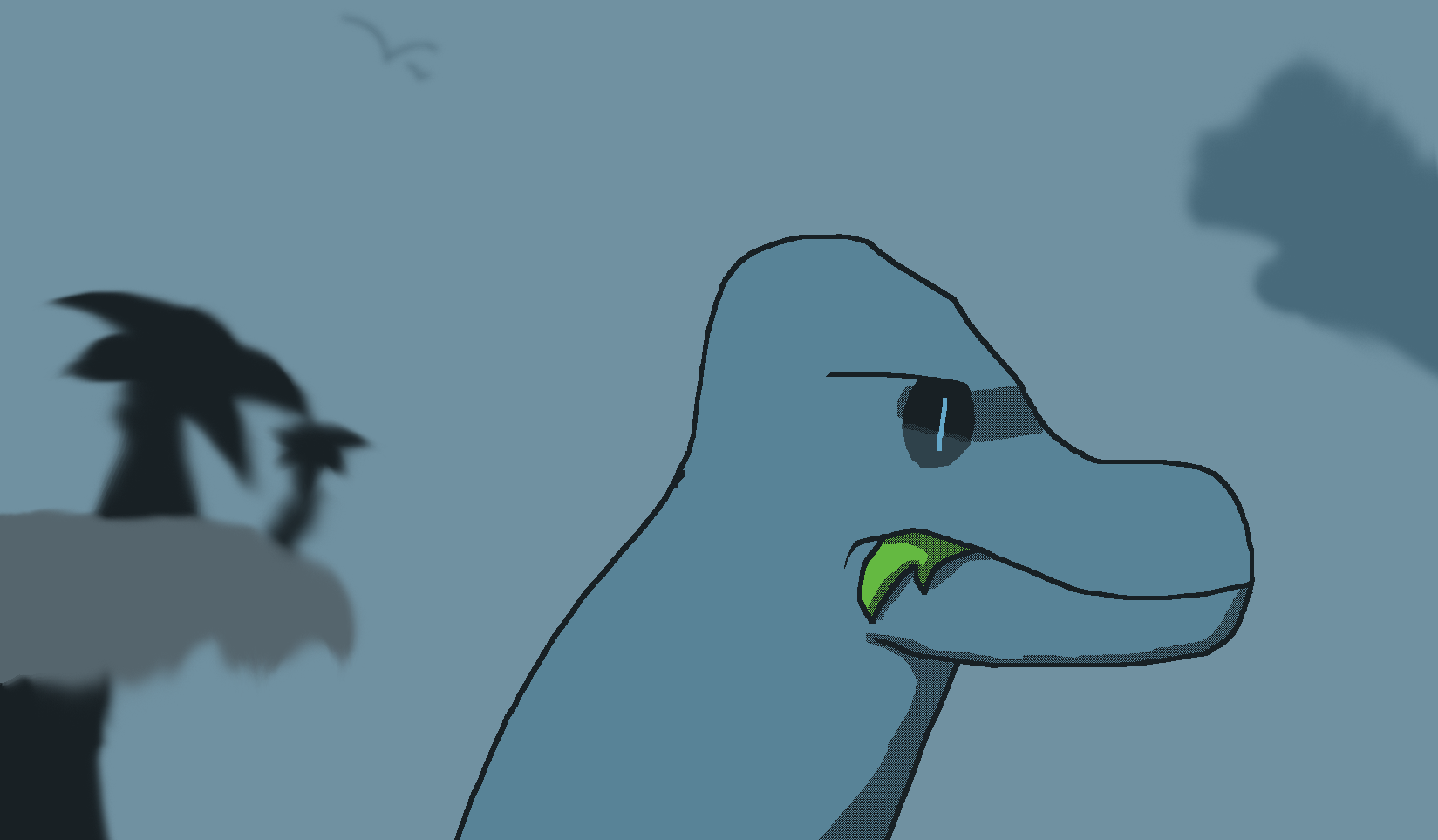 Gallery Queue (Pending)