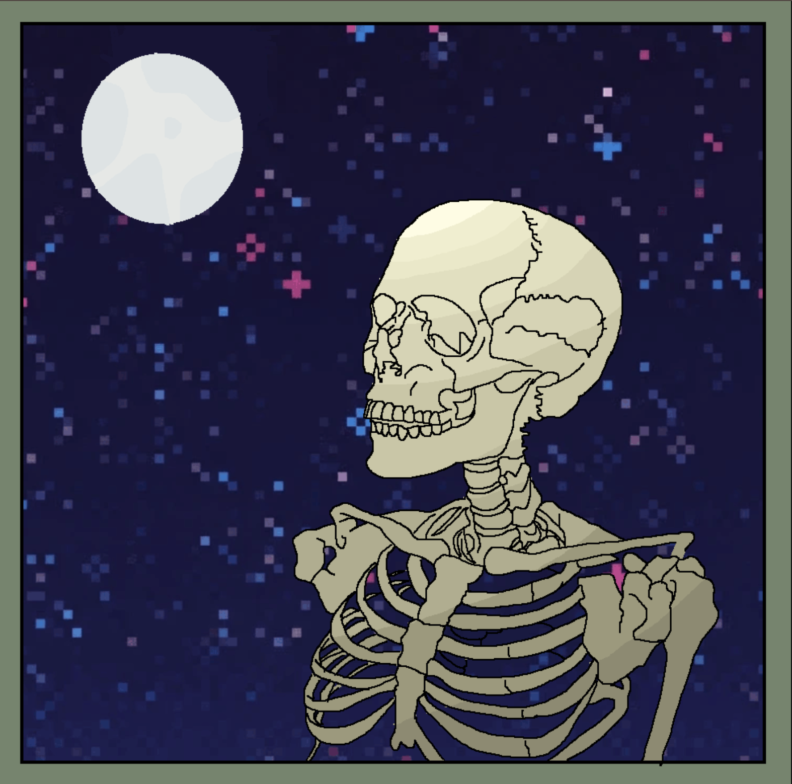 Gallery Queue (Pending)