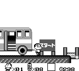 Crayon Shin-Chan Screenshots