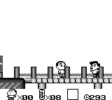 Crayon Shin-Chan Screenshots