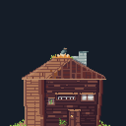 ADAM osman on Lospec