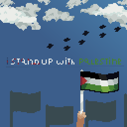 ADAM osman on Lospec