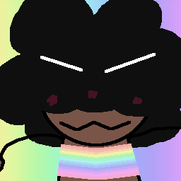 Ariana Johnson on Lospec