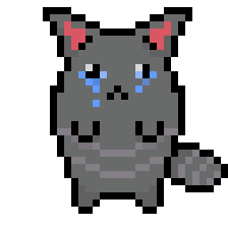 Pixel Art (Pixel Painting)