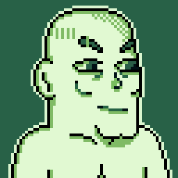 Desainer Amatir on Lospec