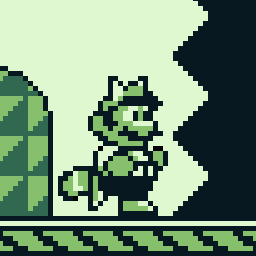 Lucas Bueno on Lospec