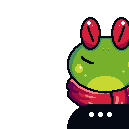 marcusluccas on Lospec