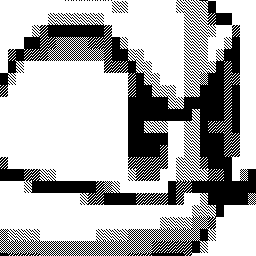 Textmode Art (ASCII)