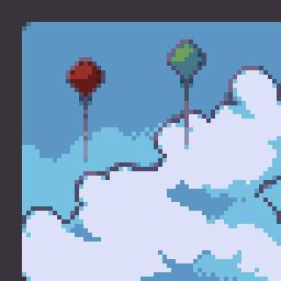 Pixel Pixel on Lospec