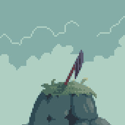 Pixel Pixel on Lospec