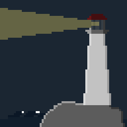 Recording_closet on Lospec