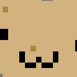 retro ramen on Lospec