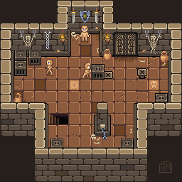 Stunmachine on Lospec