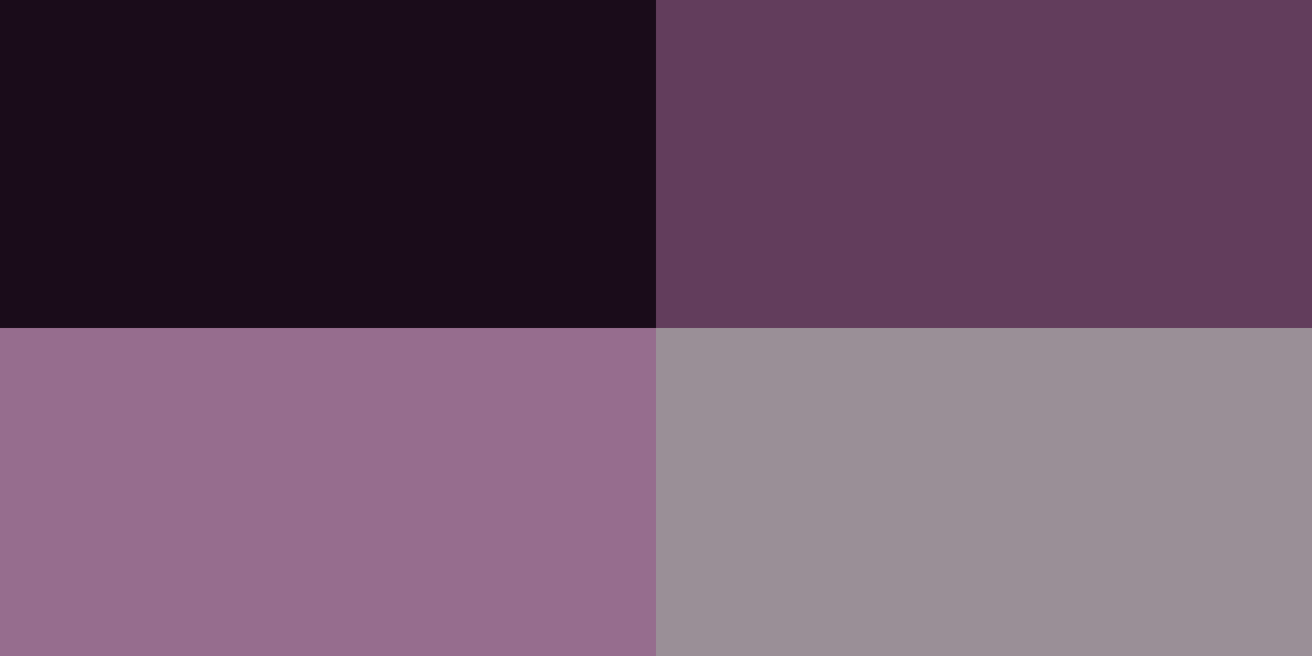 ЛОТОС 4-bit Palette