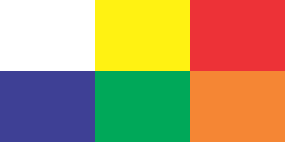 Adani Palette