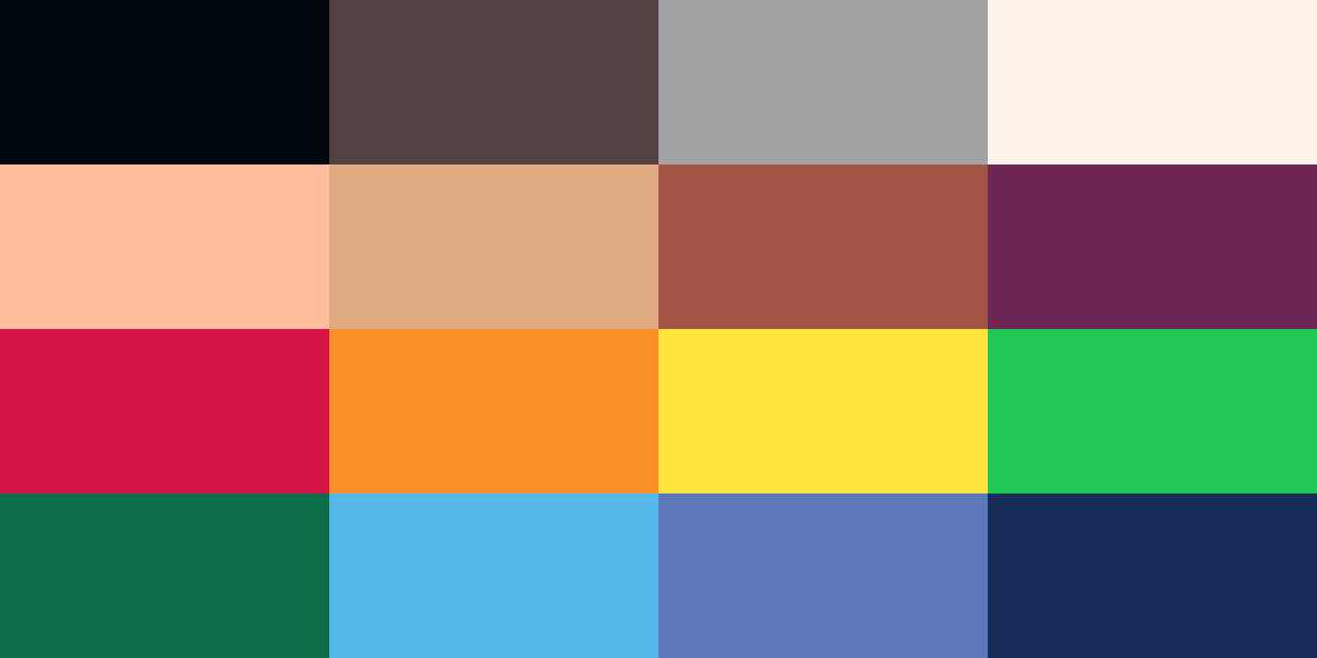 adlpico Palette