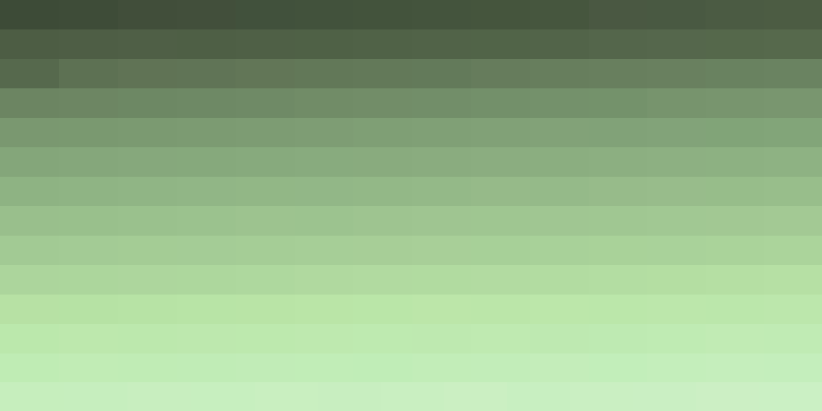 Alias|Wavefront Maya Green Skin Tones Palette