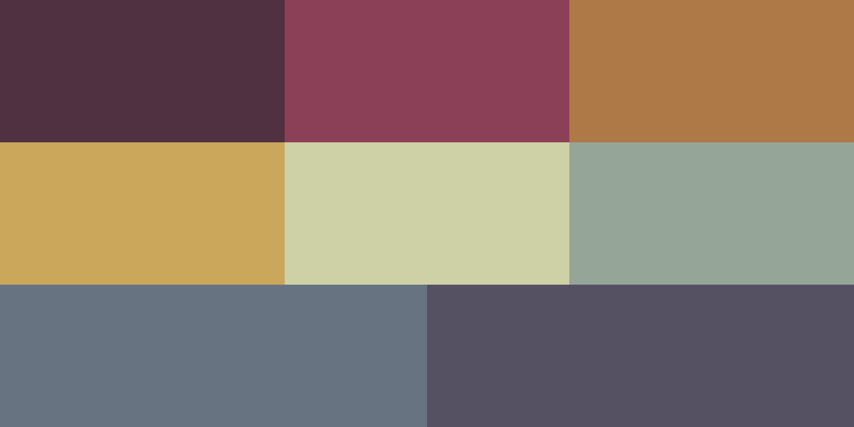 Avatars Palette
