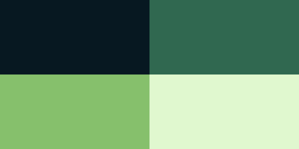 Background Gameboy Palette