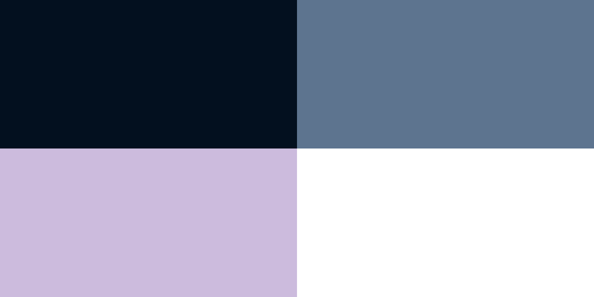 Black Ice PC/Gameboy Palette