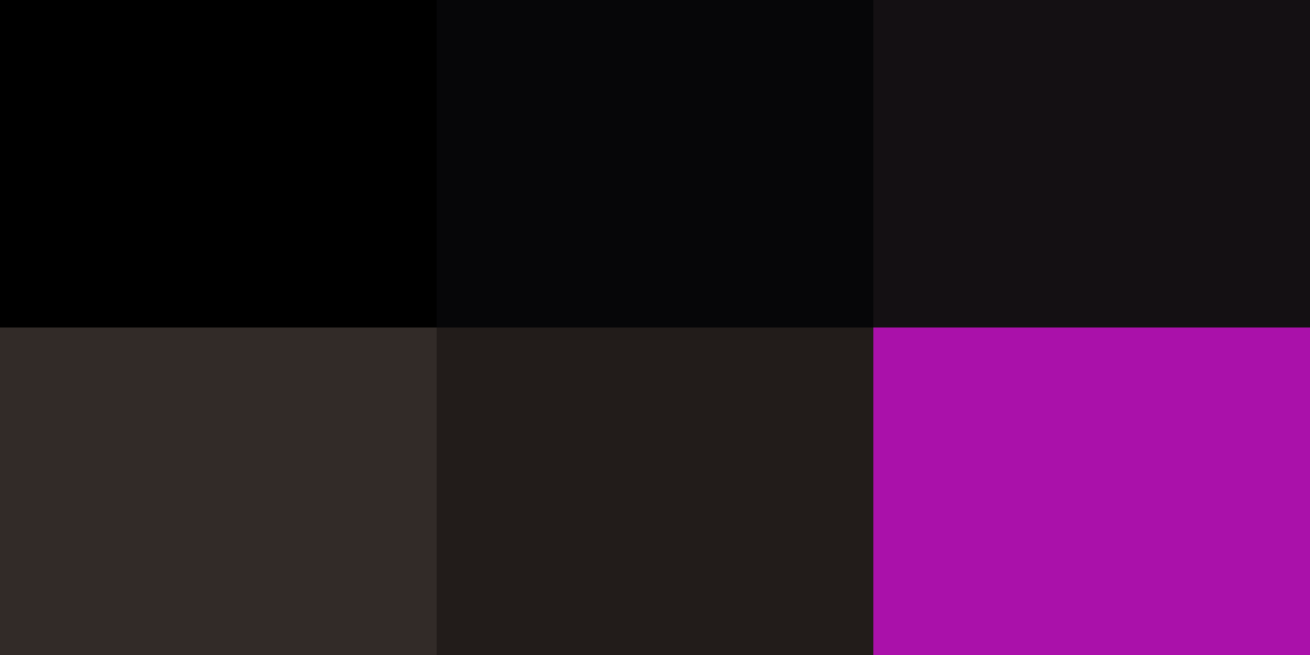 Bloxaide Castlers Palette