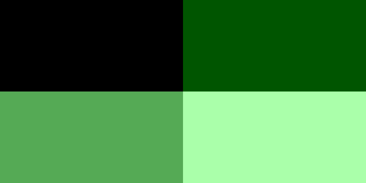 Calccurate Game Boy Palette