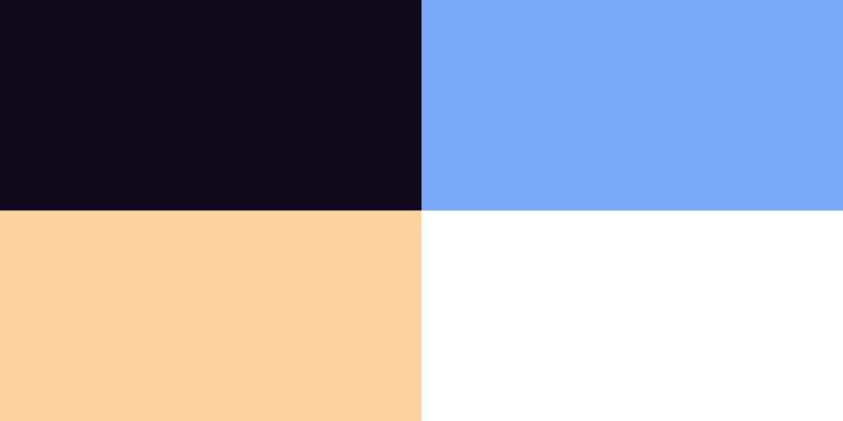 Cool Sweater Palette