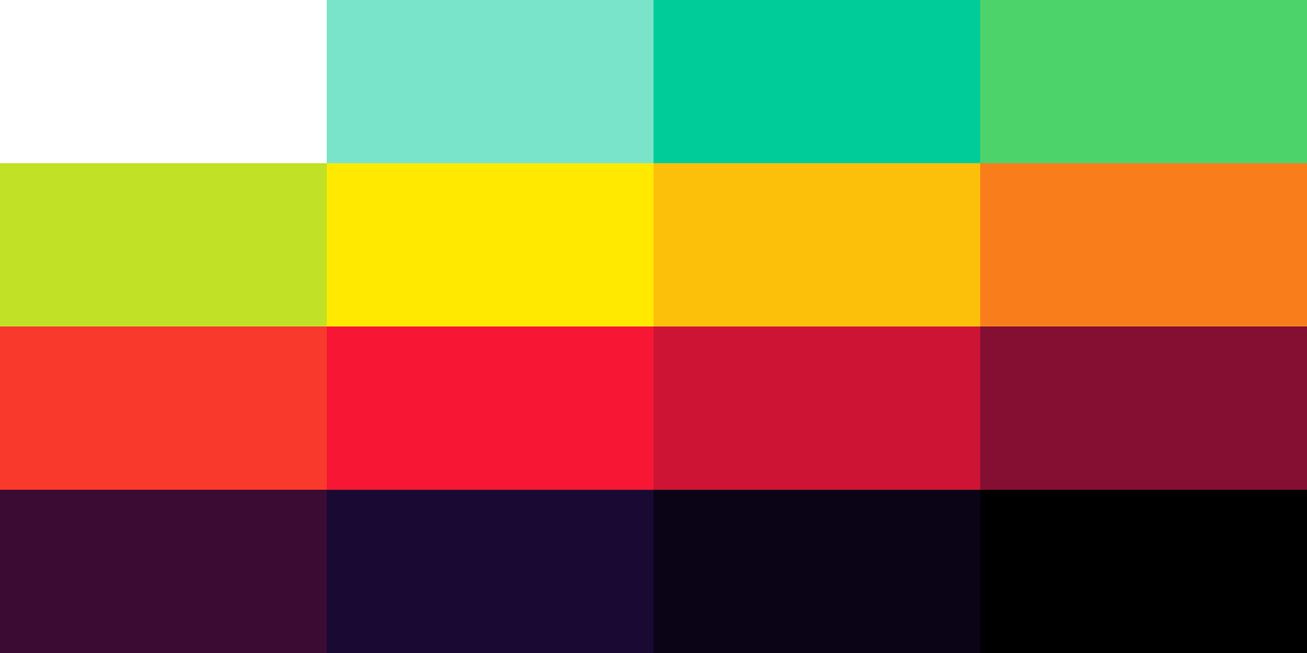 cyber.wav.16 Palette