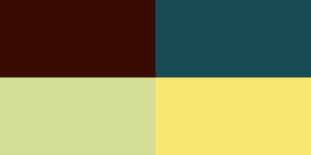 Day Moth Dithering Palette