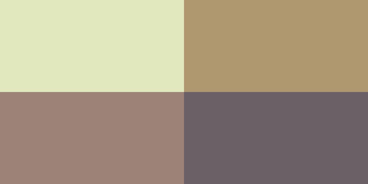 Deadbeat GB Palette
