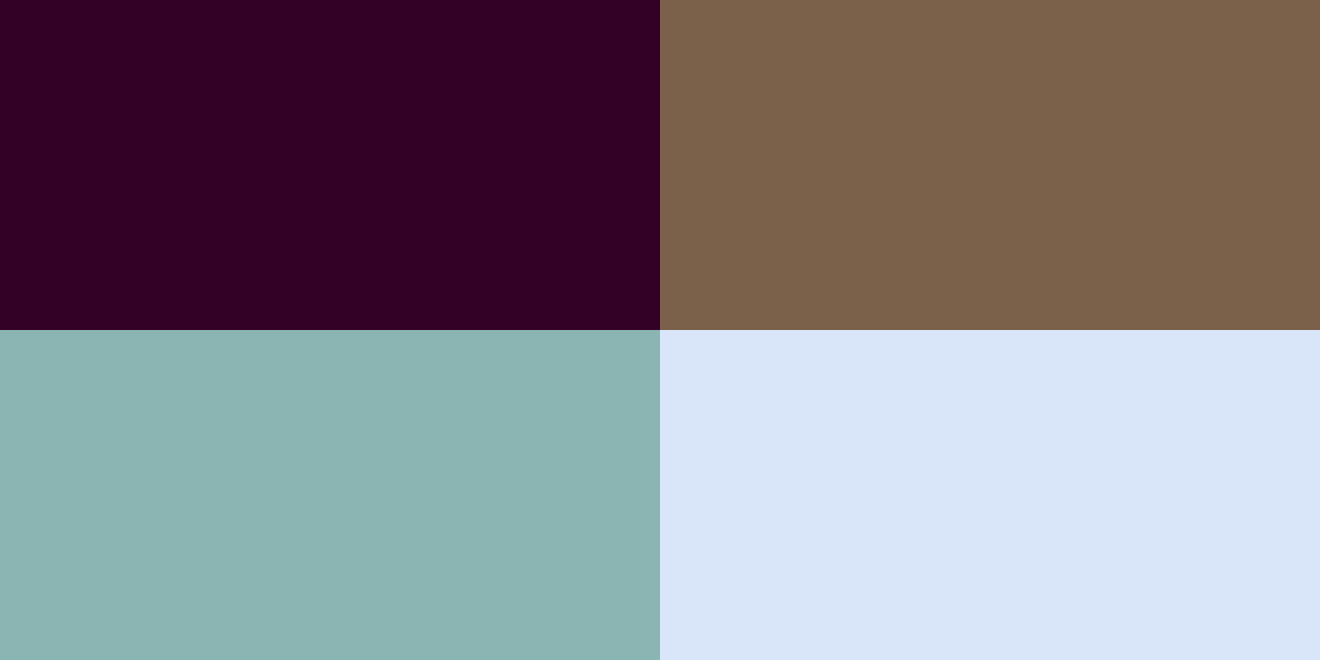 Deadland [2-BIT] Palette