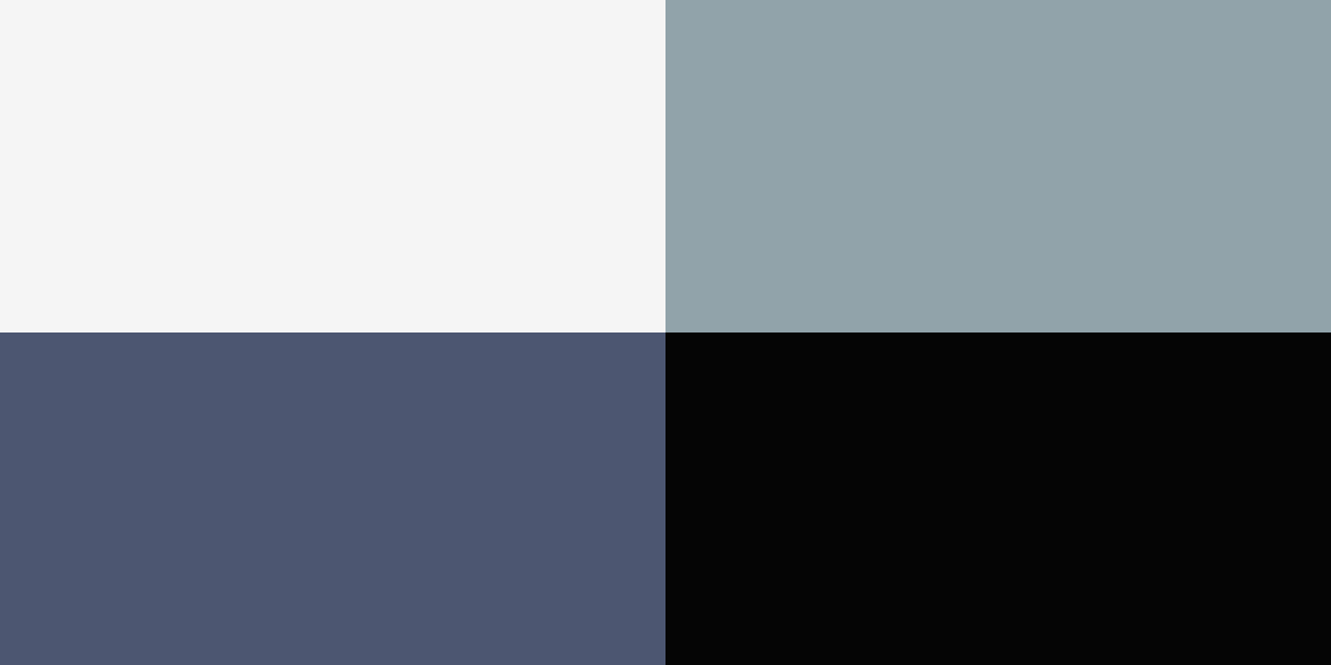 Digital Paper Palette