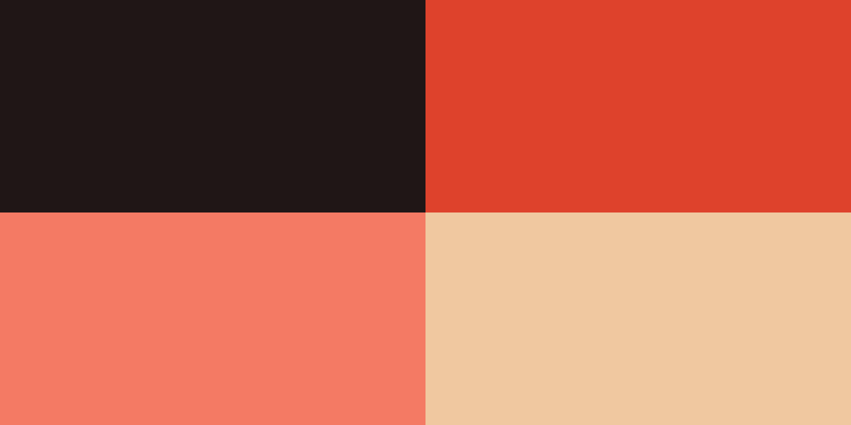 DIM-4 Palette