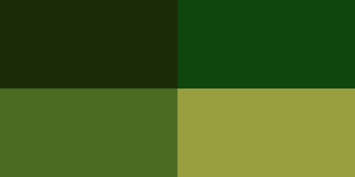 DMG-01 Accurate Palette