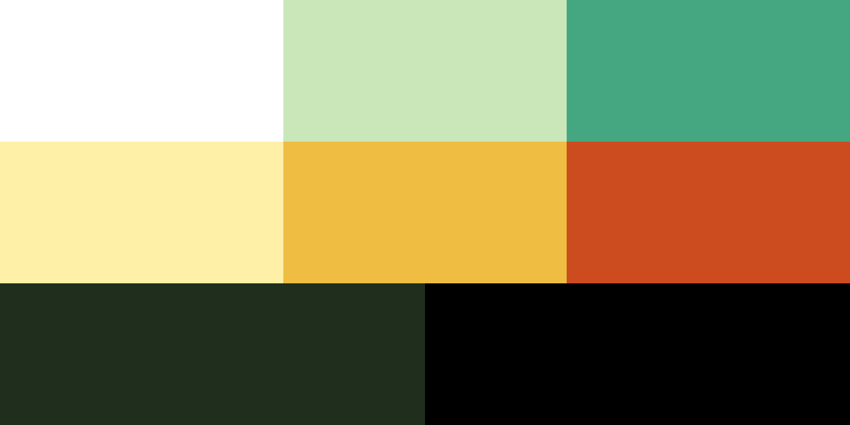 Eddie Munson Palette