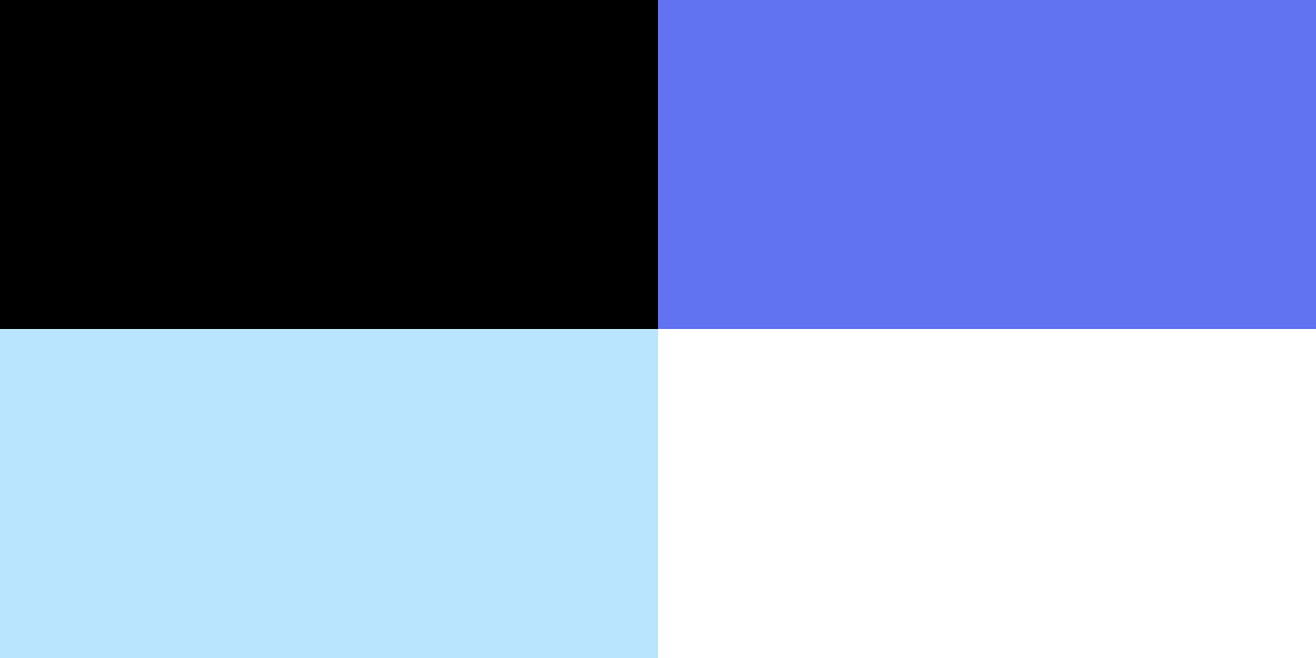 Escaped Chasm Palette