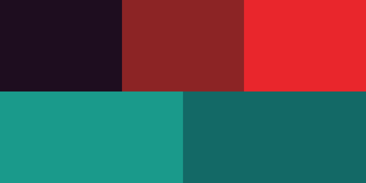 existential defeat Palette