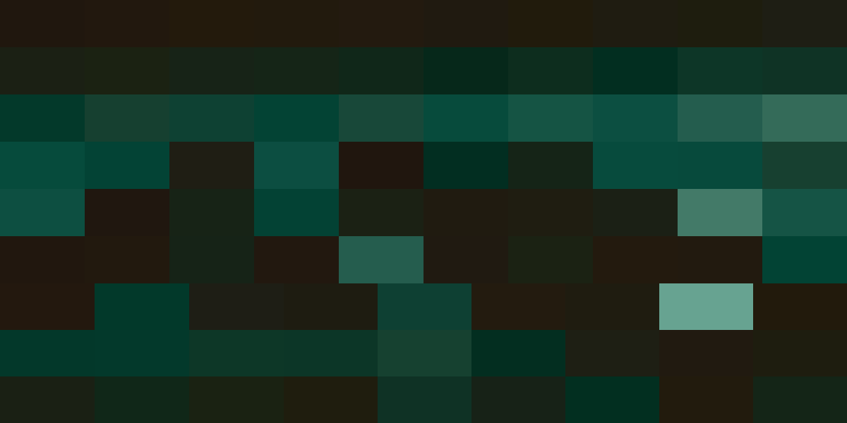 Faust Abat le Jour Palette
