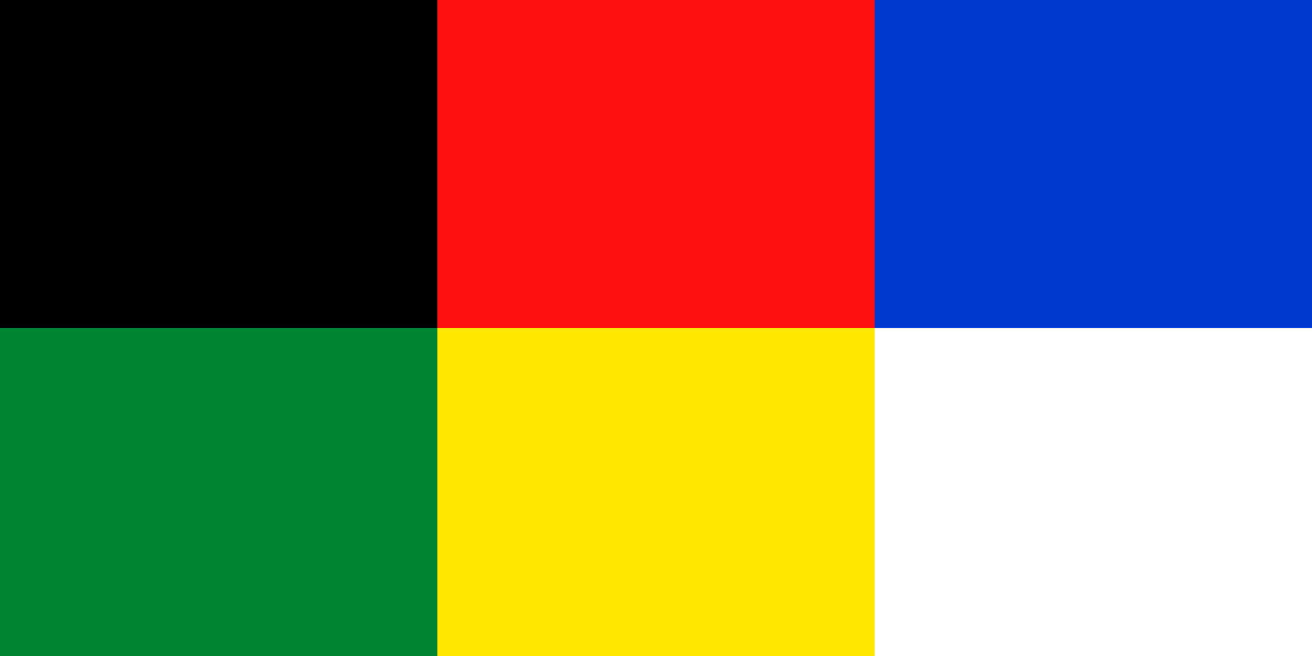 Flipnote 3DS Palette