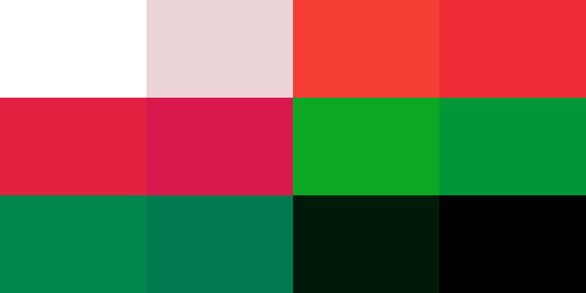 free palestine Palette