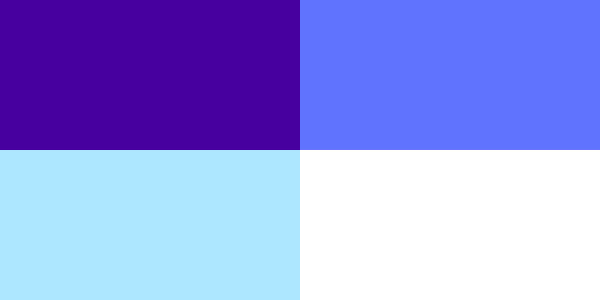 GAME BOY (SNOWFLAKE) Palette